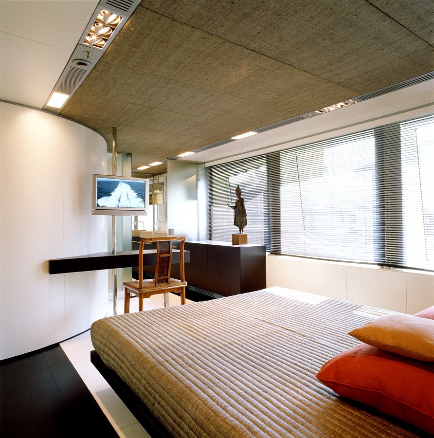 Yacht FALCON, Benetti | CHARTERWORLD Luxury Superyacht Charters
